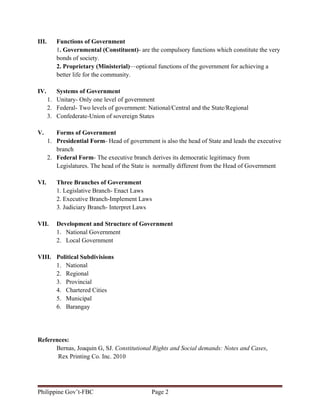 Lesson-2 - Concept of State and Its Government.docx