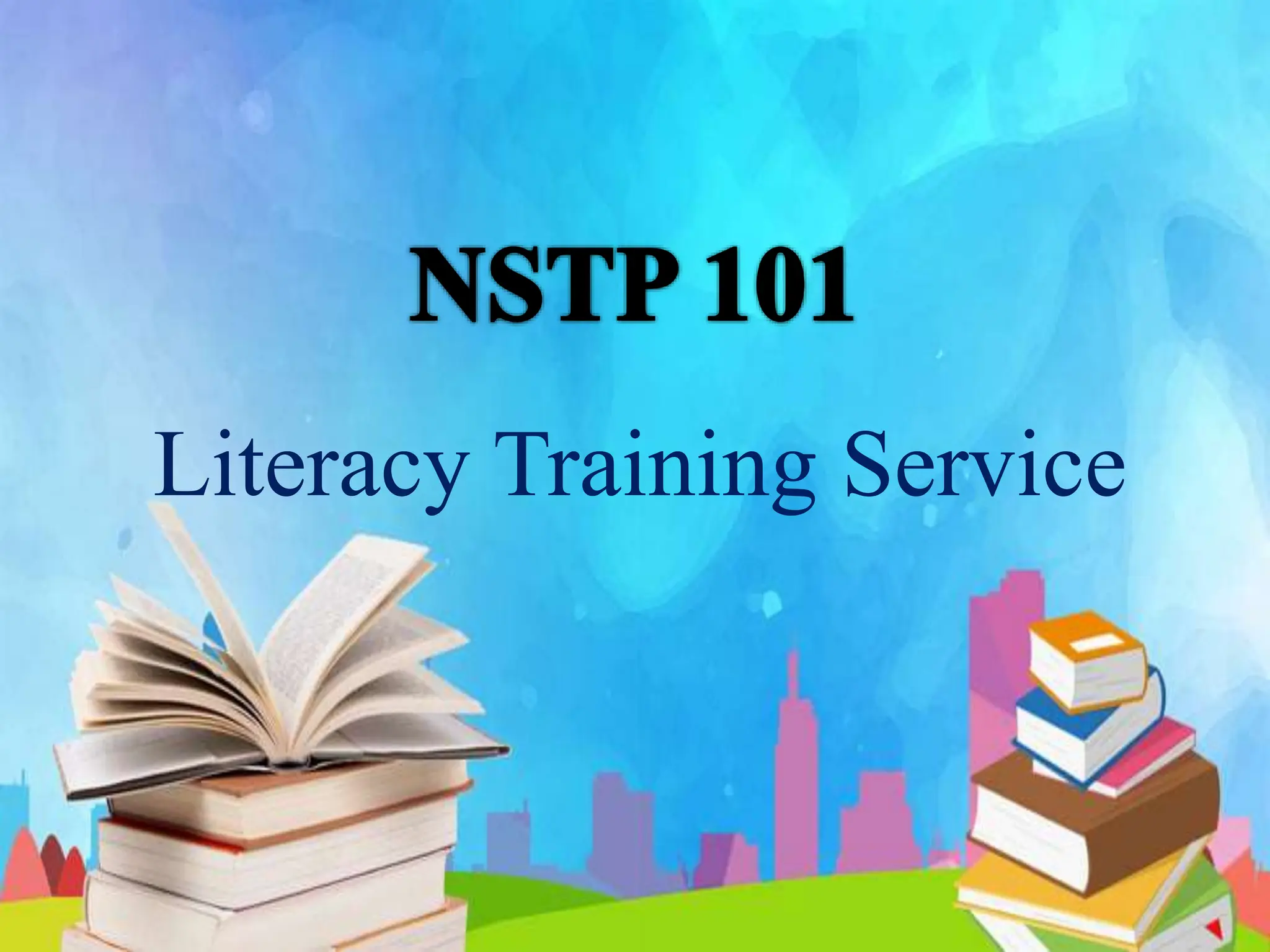 Nstp Lesson-2-pptx | PPTX