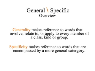 Lesson 2 Dimensions Of Language | PPT