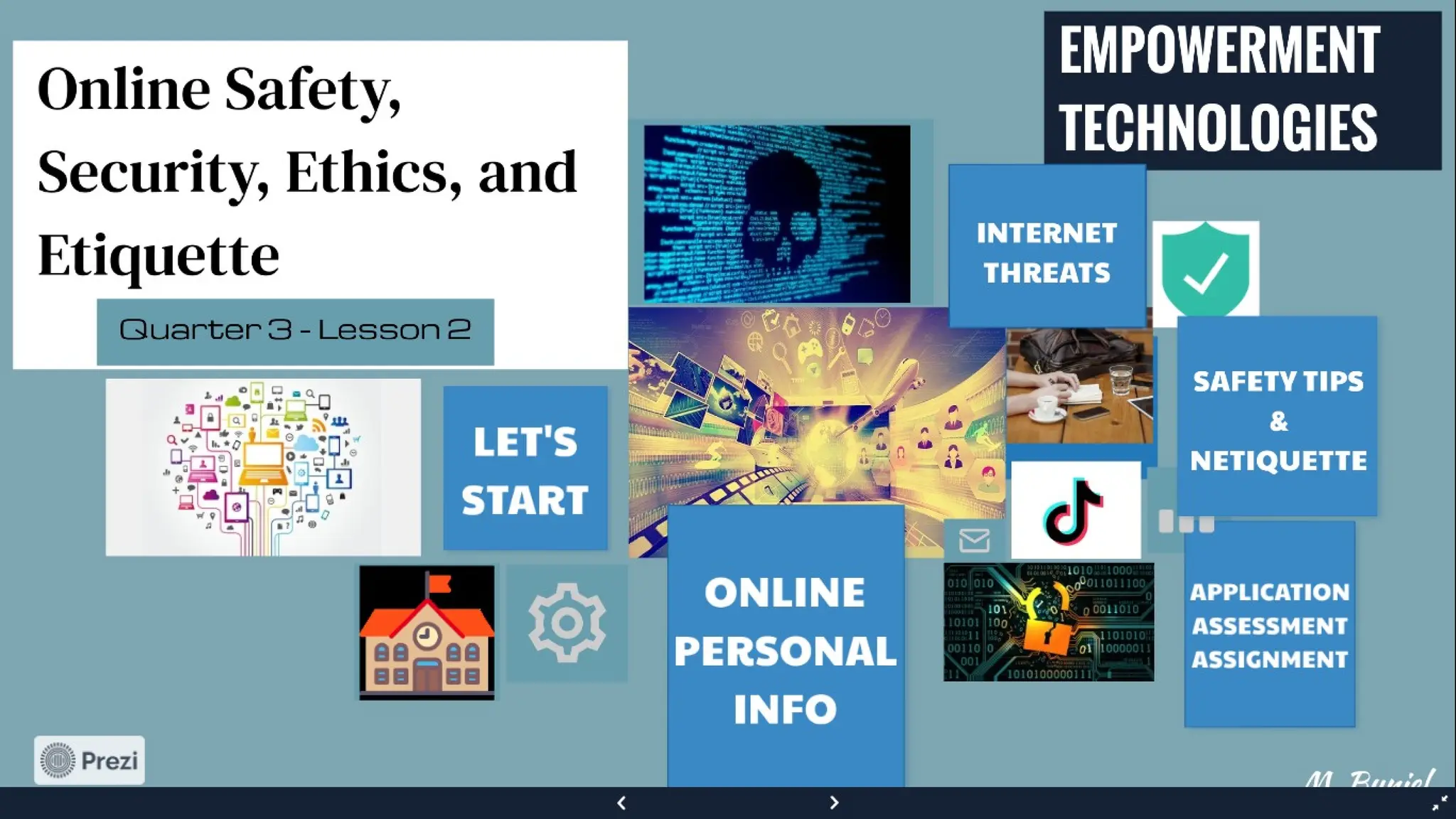 Empowerment Technologies - Lesson 2.pptx