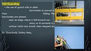 SafetyEngineering-Lesson-2-fall-prevention.ppt