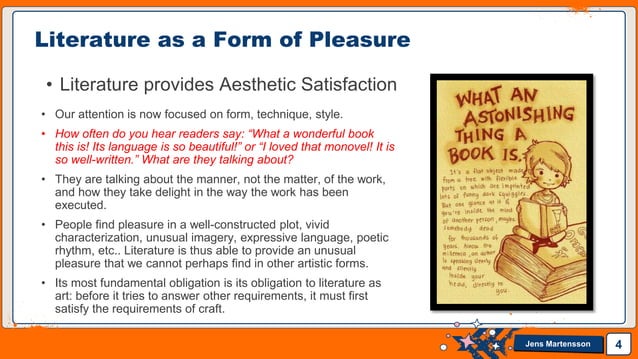 Lesson-2-Functions-of-Literature.pptx | Poetry | Books and Literature