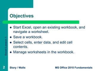LESSON-2-GETTING-STARTED-MICROSOFT-EXCEL.ppt