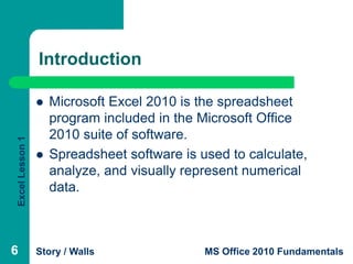 LESSON-2-GETTING-STARTED-MICROSOFT-EXCEL.ppt