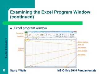 LESSON-2-GETTING-STARTED-MICROSOFT-EXCEL.ppt