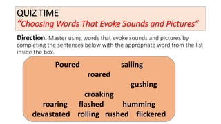LESSON-2-GRADE-9-IDENTIYING-SENSORY-DETAILS-AND-SENSORY-IMAGES-USED.pptx