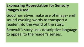 LESSON-2-GRADE-9-IDENTIYING-SENSORY-DETAILS-AND-SENSORY-IMAGES-USED.pptx