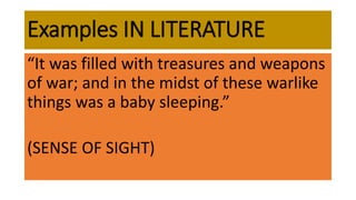LESSON-2-GRADE-9-IDENTIYING-SENSORY-DETAILS-AND-SENSORY-IMAGES-USED.pptx