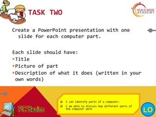 Lesson 2-human-computer | PPT