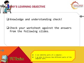 Lesson 2-human-computer | PPT