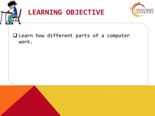 Lesson 2-human-computer | PPT
