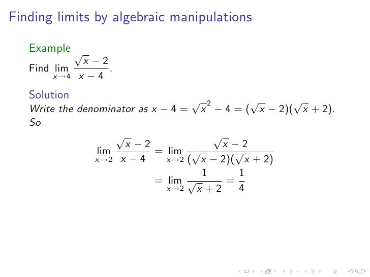 Lesson 2 Limits And Limit Laws lesson-2-limits-and-limit-laws