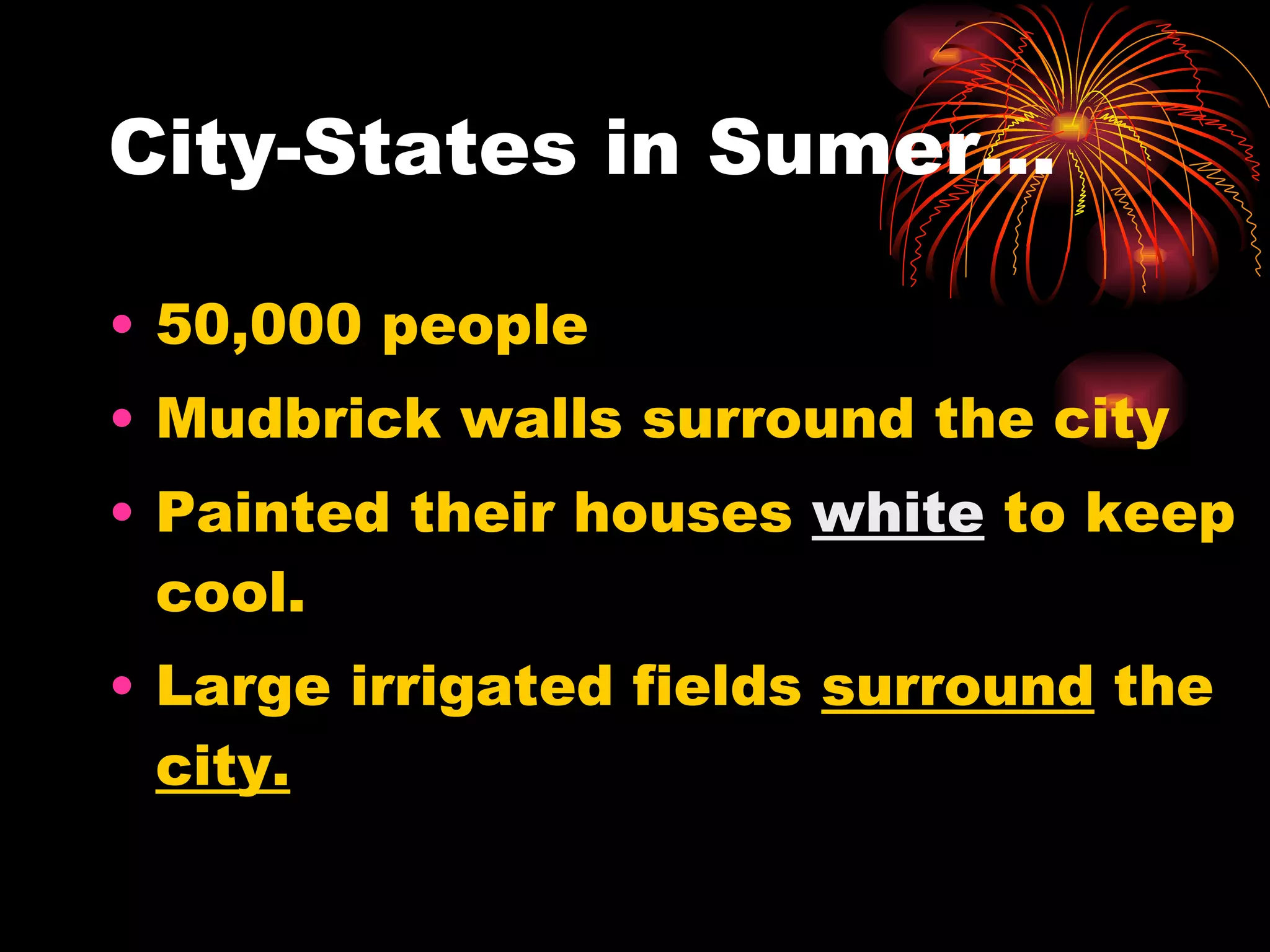 Lesson 2 Mesopotamia | PPT