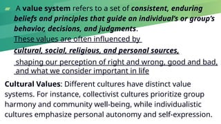 LESSON-2-MY-VALUES-MY-GUIDE (1).pptxxxxxxxxxxxxx | PPTX