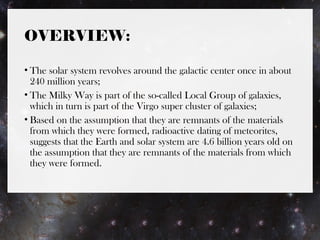 Lesson-2-Theory on the Origin-of-Solar-System | PPTX