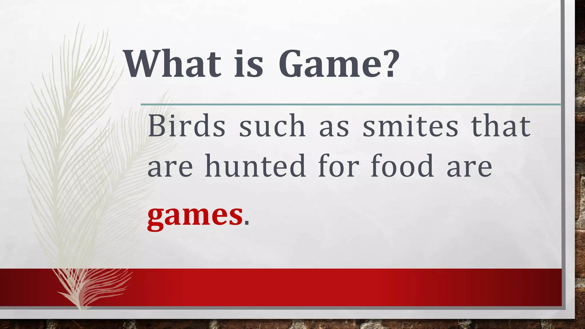 Lesson-2-Prepare-Poultry-and-Game-Dishes ppt.pptx