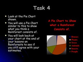 Lesson 2 Rainforest Ecosystems | PPT