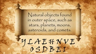 Lesson-2-Scientist , Science, technology | PPTX