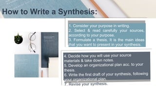 LESSON-2-Synthesizing-Information-PPT.pptx