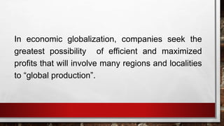 Lesson2 Contemporary World THEGLOBALECONOMY.pptx