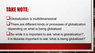 Lesson2 Contemporary World THEGLOBALECONOMY.pptx