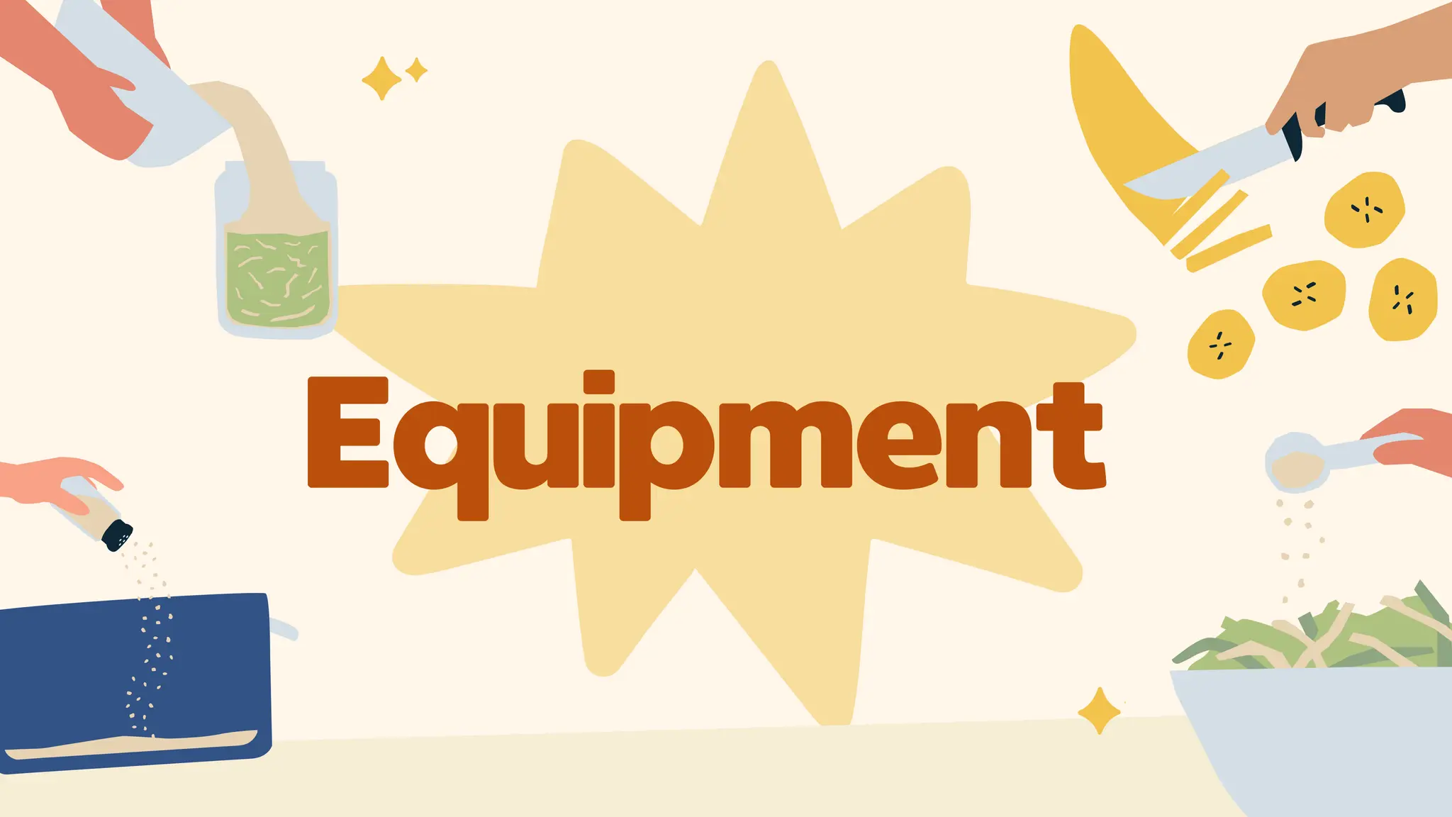 TOOLS UTENSILS AND EQUIPMENT IN FOOD PRESERVATION | PDF