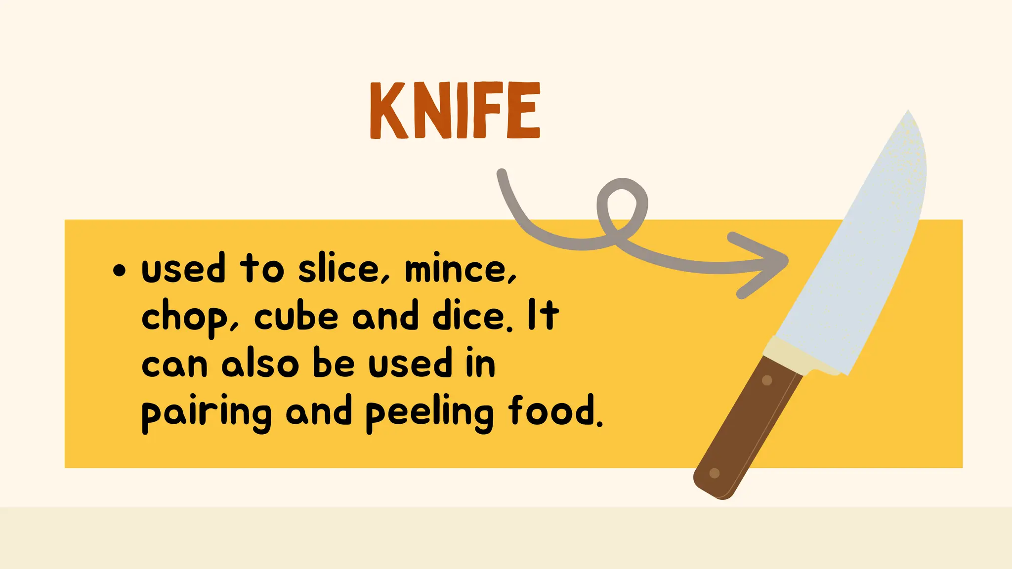 TOOLS UTENSILS AND EQUIPMENT IN FOOD PRESERVATION | PDF