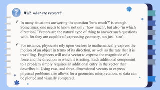 Lesson-2-Vector-Arithmetic.pptx for mathematics | PPTX