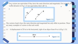 Lesson-2-Vector-Arithmetic.pptx for mathematics | PPTX