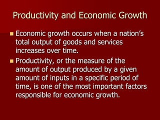 Lesson 2--what-is-econ[1] | PPT