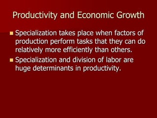 Lesson 2--what-is-econ[1] | PPT