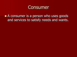 Lesson 2--what-is-econ[1] | PPT