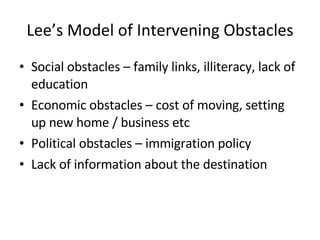 Lesson 2 What Is Globalisation And How Is It Changing Peoples Lives | PPT