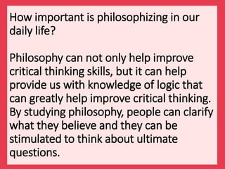 Lesson-2-WPS-Office.pptx the philosophy of the human person | PPTX