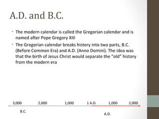 Lesson 01 What does a historian do? | PPT