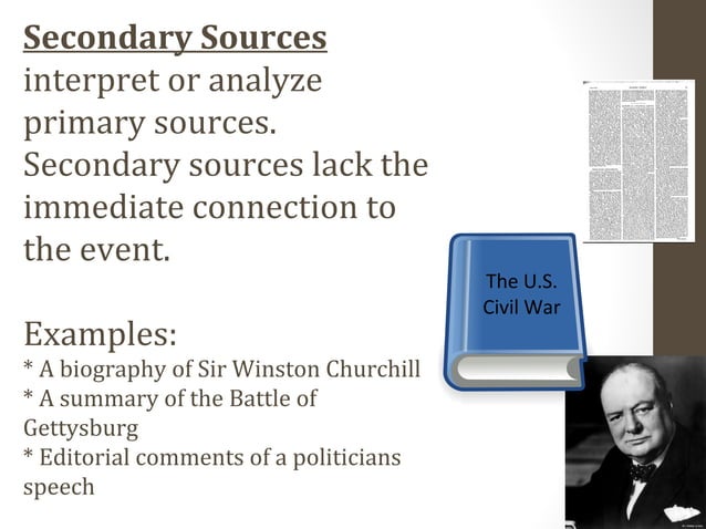 Lesson 01 What does a historian do? | PPT