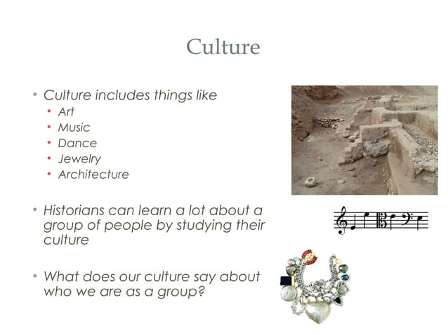 Lesson 02 The Agricultural Revolution | PPT | Religion & Spirituality