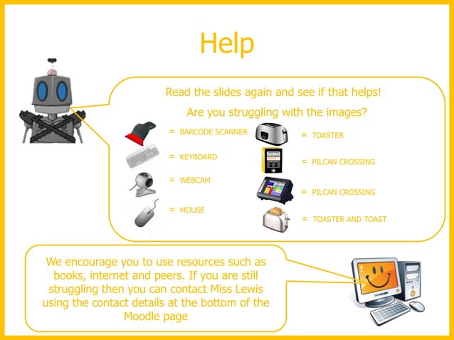 Lesson one - Introduction | PPTX