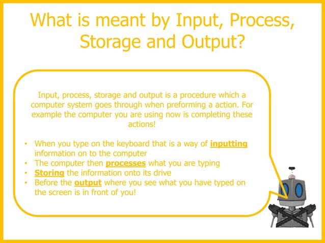 Lesson one - Introduction | PPTX