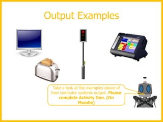Lesson one - Introduction | PPTX