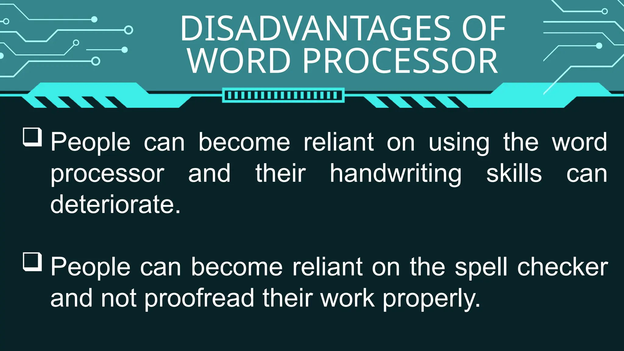Lesson-2 PRODUCTIVITY TOOLS:APPLICATION TECHNIQUES .pptx