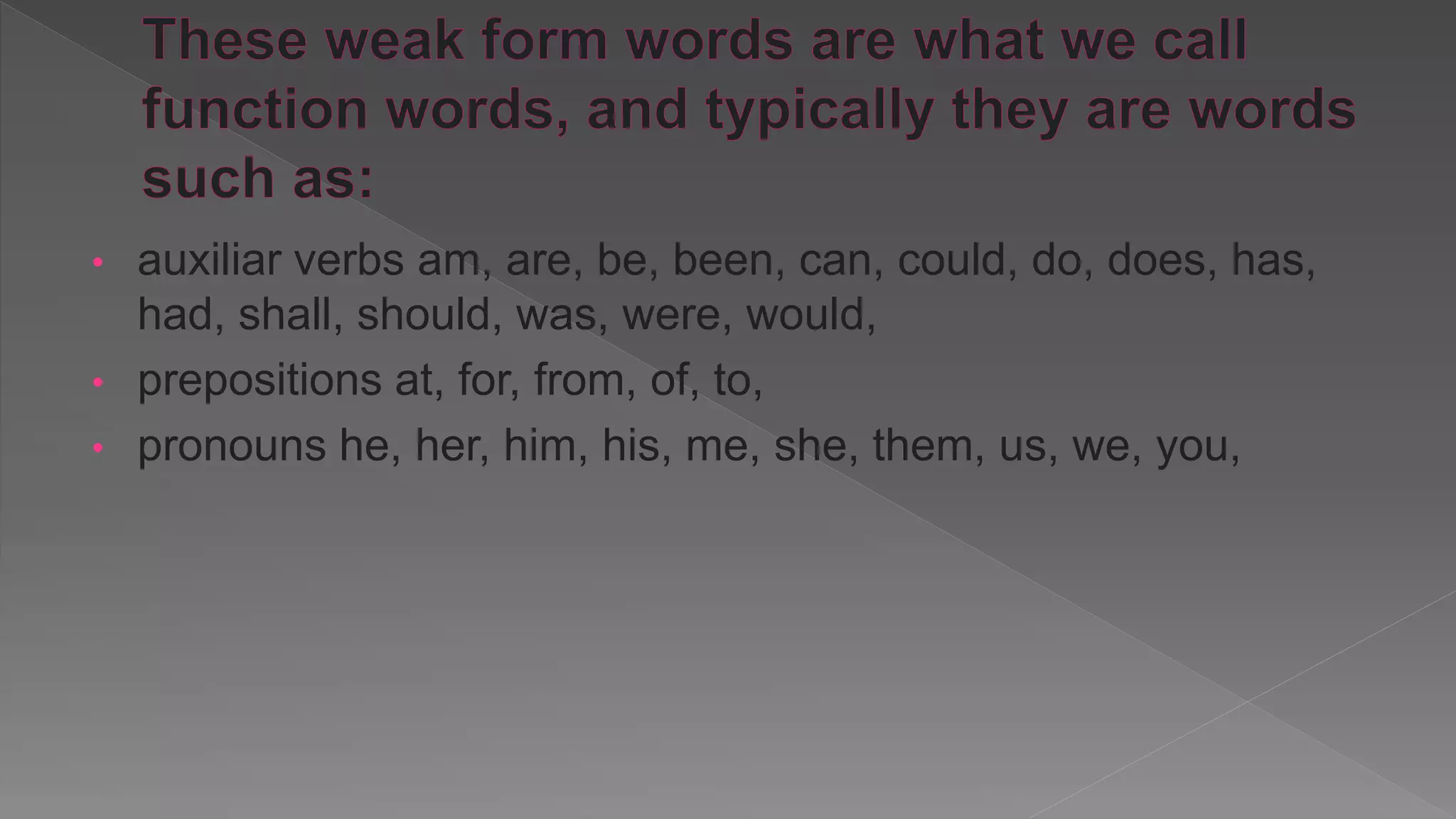 Lesson-22. Stressed and unstressed syllables.pptx