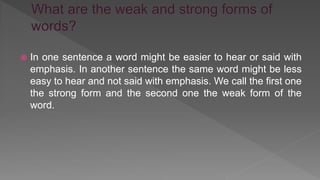Lesson-22. Stressed and unstressed syllables.pptx