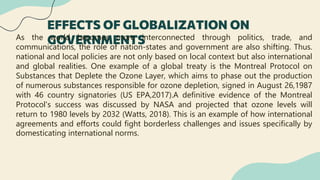 CONTEMPORARY WORLD | PPTX