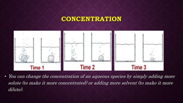 Factors Affecting Reaction Rates | PPTX
