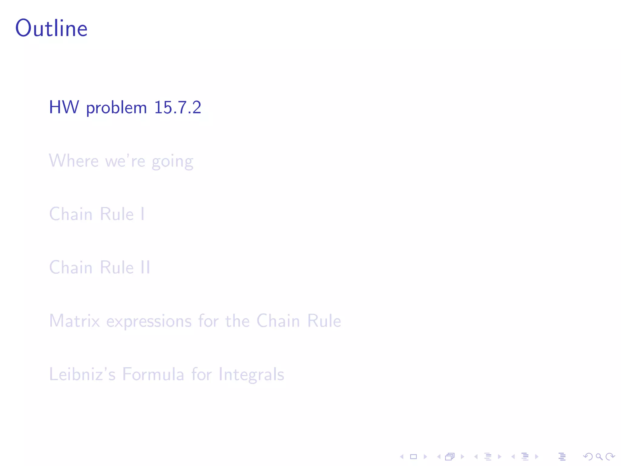 Lesson 23: The Chain Rule | PDF