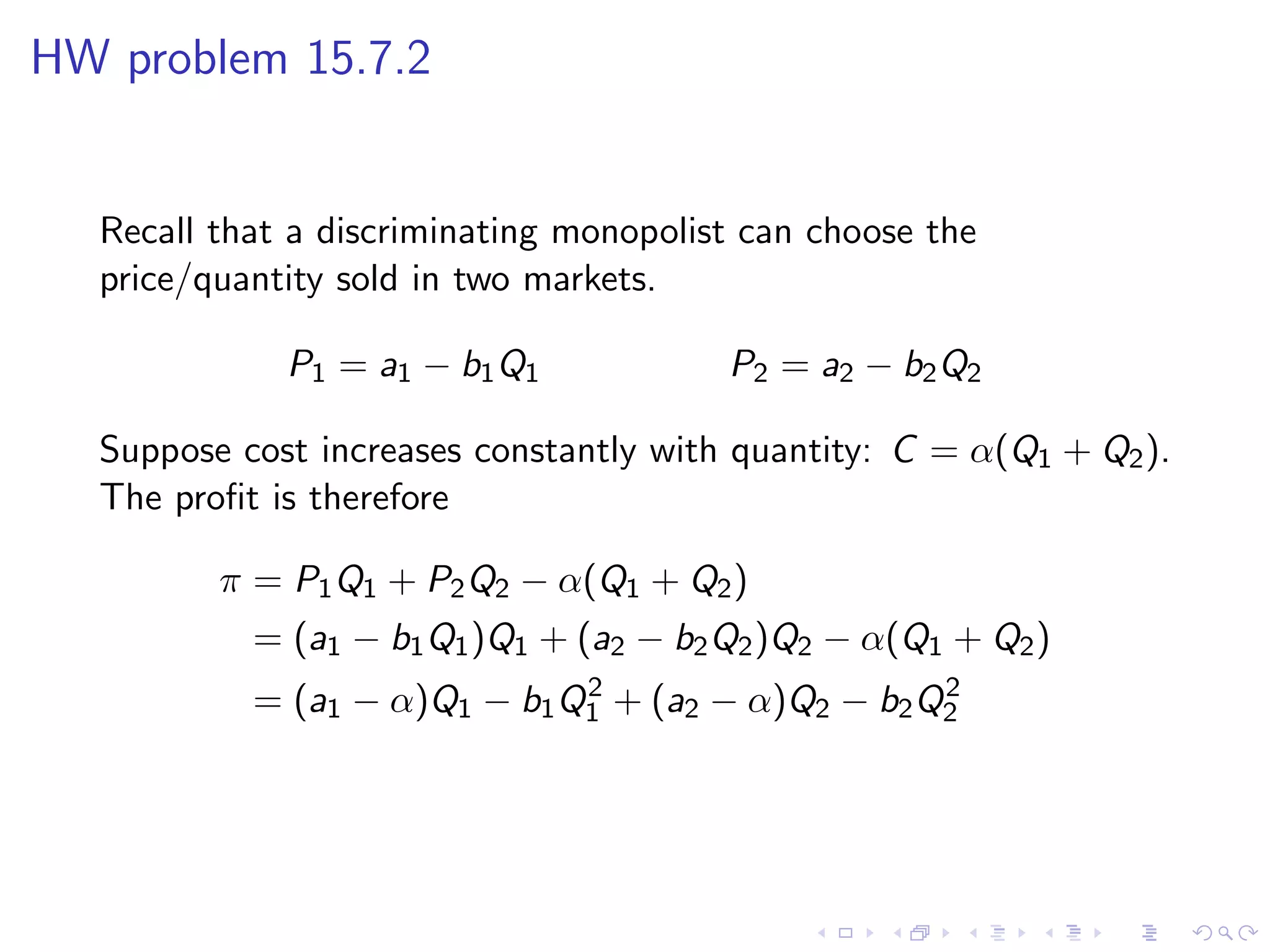 Lesson 23: The Chain Rule | PDF