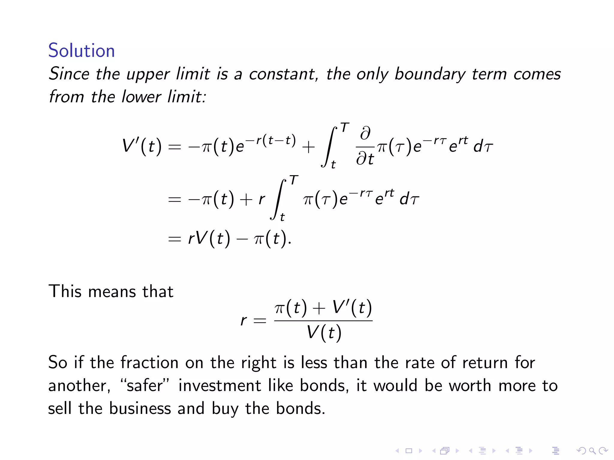 Lesson 23: The Chain Rule | PPT
