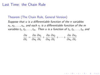 Lesson 24: Implicit Differentiation | PDF