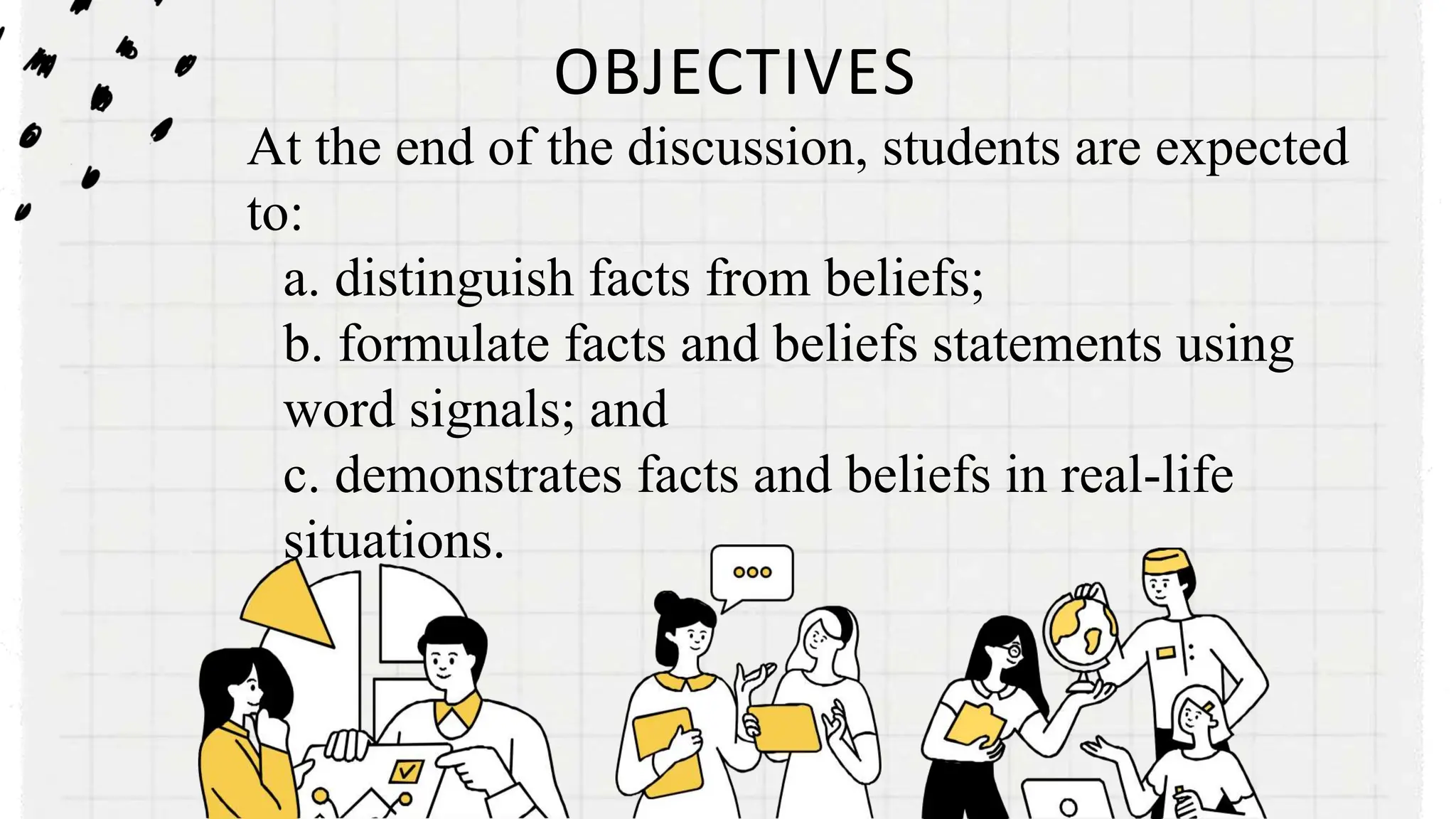 FACTS AND BELIEFS.pptx